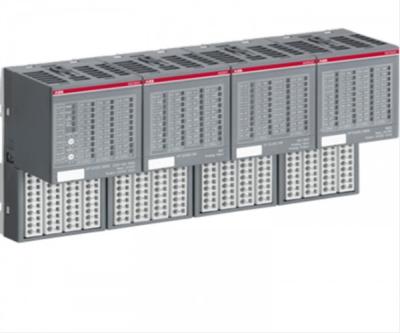 China ABB Drives 1SAP150000R0260 PM590-ARCNET, AC500 PLC CPU for sale