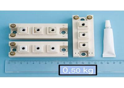 China ABB 68463874  2MBI150U4A-120 3 PCS SP; IGBT MODULE KIT Slovakia (SK) Finland (FI) for sale
