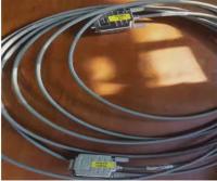 China ABB TK501 1SAP180200R0001 Programming Cable ABB AC500 Accessories for sale