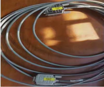 China ABB TK501 1SAP180200R0001 Programming Cable ABB AC500 Accessories for sale