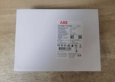 China ABB PSR45-600-70 1SFA896111R7000 A Rated Maximum Operational Current Of 45 A With An Operating Voltage Span for sale
