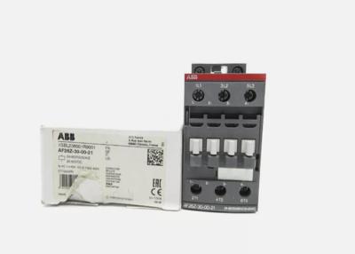 China ABB AF26Z-30-00-21 The AF26Z-30-00-21 is a 3 pole - 690 V IEC or 600 UL contactor with screw terminals for sale