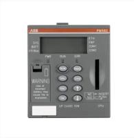 China ABB AC500 Series PM582-ETH PLC Programmable Logic Controller for sale