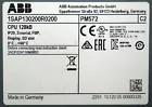 China PM572 1SAP130200R0200 PLC Programmable Logic Controller Original for sale