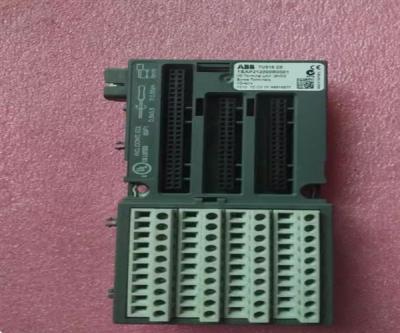 China TU515 1SAP212200R0001 ABB Module Base Brand New Redundant Power Supply Module for sale