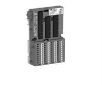 China ABB Drives 1SAP217200R0001 TU531 I/O BASE SCR 230AC AC500 PLC TERMN for sale