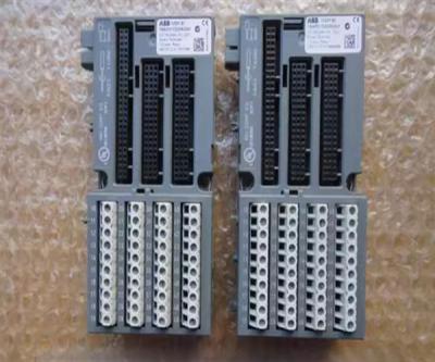 China ABB Drives 1SAP217200R0001 TU531 I/O BASE SCR 230AC AC500 PLC TERMN for sale