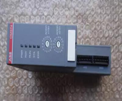 China CM574 1SAP170400R0201 Communication module Redundant Power Supply Module for sale