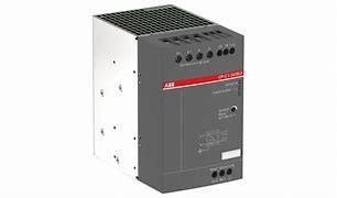 China ABB CP-C.1 24 10.0 Power Supply Module ABB Brand New Original for sale