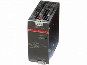China ABB CP-C.1 2 5.0 Power Supply Module Brand New In Original Box for sale