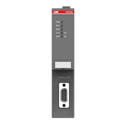 China ABB Drives 1SAP170800R0001 CM578-CN COM MOD CANOPEN AC500 PLC for sale