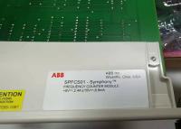 China ABB SPFCS01  Frequency Counter Module for Harmony Rack, Two Turbine Speed Channels 3 to 12.5 KHz Replaced for sale