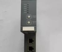 China 1SAP170700R0001 ABB CM577-ETH Communication Module Redundant Power Supply Module for sale