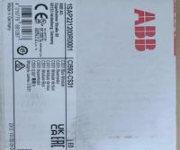 China ABB Drives 1SAP221200R0001 CI592-CS31 AI/AO/DI/DC AC500 PLC REM I/O for sale