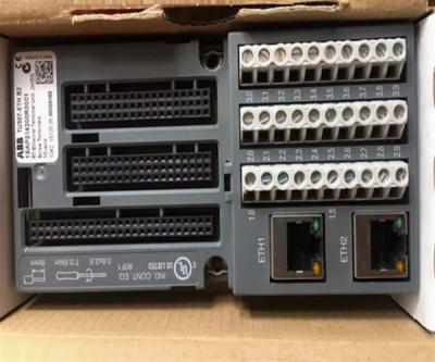 China TU507-ETH ABB - 1SAP214200R0001 Interface Terminal Unit for sale