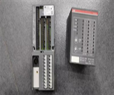 China DC505-FBP ABB – Interface Module 1SAP220000R0001 for sale
