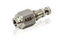 China ABB 3HNA012517-001 2/2 VALVE FOR FLUID France (FR) Product Net Weight is 0.066 kg for sale