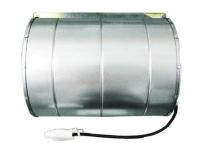 China ABB P64650114 D2D146-AA02-22,fan PRE OWNED  United States (US) for sale