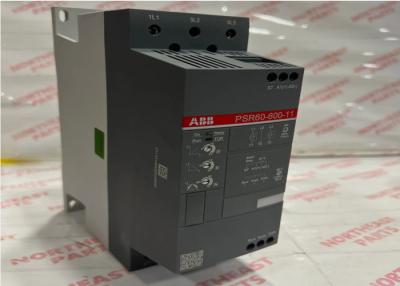 China ABB PSR60-600-11 1SFA896112R1100 PSR60-600-11 Softstarter - 60 A - 208 ... 600 V AC for sale