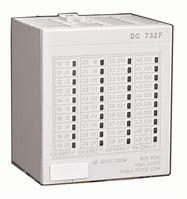 China DC732F Digital I O Module ABB Brand Version B Type New In Box for sale