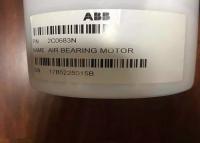 China ABB 2C0683N Air bearing motor Refer to 3HS2000-01 Country of Origin is Japan (JP) for sale