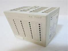 China Digital I O Module AX722F Version A Type Brand New Original Box for sale