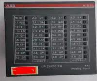 China ABB 1SAP250600R0001 Analog Input RTD 8AI Module AI531 for sale