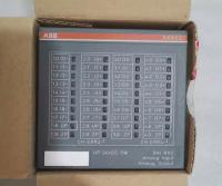 China ABB Drives 1SAP250000R0001 AX522:S500 Analog Input/Output Module for sale