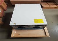 China ABB  NOCH0120-62  NOCH du/dt filters protect the motor insulation system and reduce capacitive leakage currents for sale