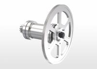 China ABB  3HNA008124-001 AXIS 3 Product Net Weight is 8.18 kg  Country of Origin Sweden (SE) for sale