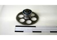 China ABB  3HNA008124-001 AXIS 3 Product Net Weight is 8.18 kg  Country of Origin Sweden (SE) for sale