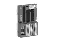 China ABB 1SAP210800R0001 Bus-Terminal Interface Unit TU510-DP: S500 for sale