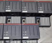 China ABB 1SAP210800R0001 Bus-Terminal Interface Unit TU510-DP: S500 for sale