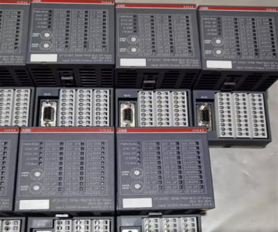 China ABB 1SAP210800R0001 Bus-Terminal Interface Unit TU510-DP: S500 for sale