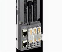China ABB Drives 1SAP214400R0001 TU520-RT-ETH BASE AC500 PLC TERMN for sale