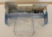 China ABB 3AUA0000023888 MUL1-R4 NEMA1 kit (R4) - MUL1 Product Net Weight is 1.738 kg for sale