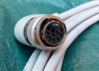 China ABB  3HAC2493-1 Control cable signal 7m  Romania (RO)  Product Net Weight is 0.76 kg for sale