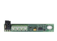China ABB   FRSA-00 (set of 20pcs)  68677793  The F-series fieldbus adapter modules are flexible for sale