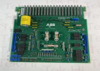 China ABB  SDCS-PIN-205 4   SDCS-PIN-48-SD; SDCS-PIN48-SD PULSE TRANSFORMER BOARD for sale