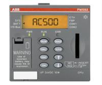China ABB PM592-ETH 1SAP150200R0271 Redundant Power Supply Module for sale