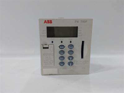 China PM783F Rev B Type ABB Digital I O Module Brand New In Original for sale