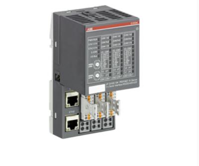 China ABB Drives 1SAP424100R0001 CI541-DP-XC AI/AO/DI/DO AC500 PLC REM for sale