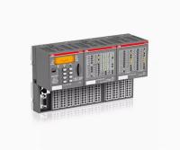 China ABB PM564-TP-ETH 1SAP120900R0071 Redundant Power Supply Module for sale