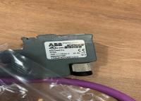 China ABB  PDP22-FBP.100  1SAJ240100R1010  Ready-made Profibus DP/V1 fieldbus interface for sale
