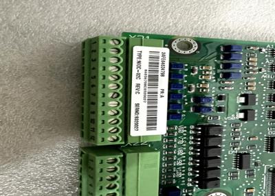 China ABB  3AFE64634798 PCB, NIOC-02C  country of origin is United States (US) for sale