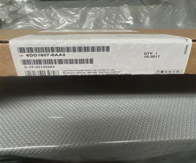 China 6DD1607-0AA2  Siemens SIMATIC S7-400, FM458-1 DP Application Module for sale