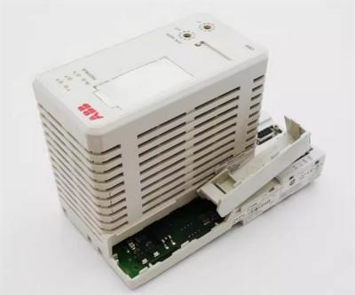 China ABB CI820V1 3BSE025255R1 Communication Module Redundant Power Supply Module for sale