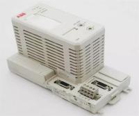 China ABB CI820V1 3BSE025255R1 Communication Module Redundant Power Supply Module for sale