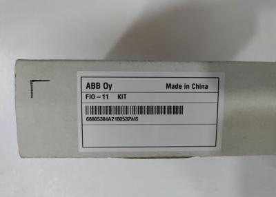 China ABB FIO-11  3ABD68805384  FIO-11, Analogue i/o extention Country of Origin is Finland (FI) for sale