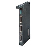 China 6DD1607-0CA1 Siemens SIMATIC S7-400, EXM 438-1 I/O extension for sale